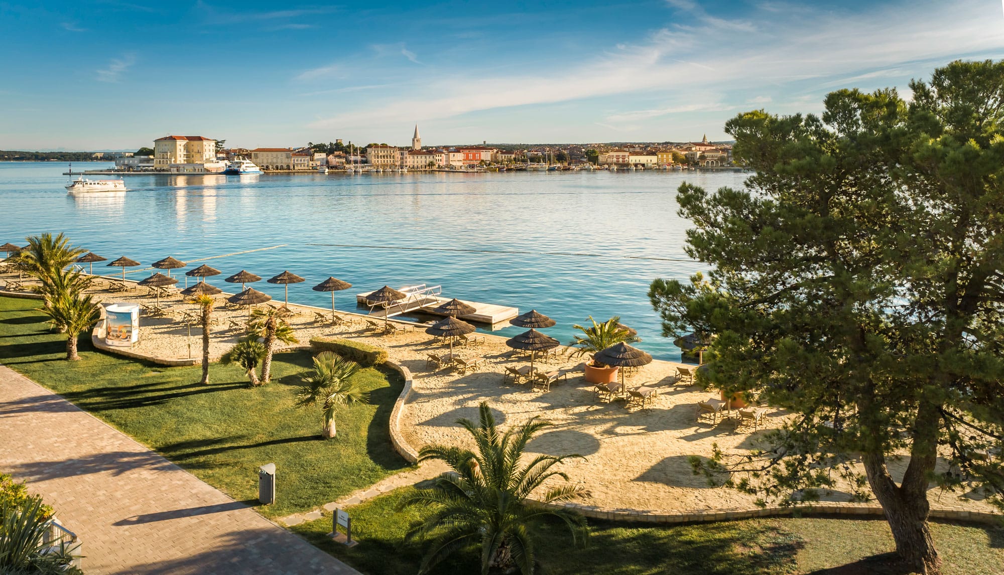 Upravljanje — Valamar ESG – Green Holiday by Valamar