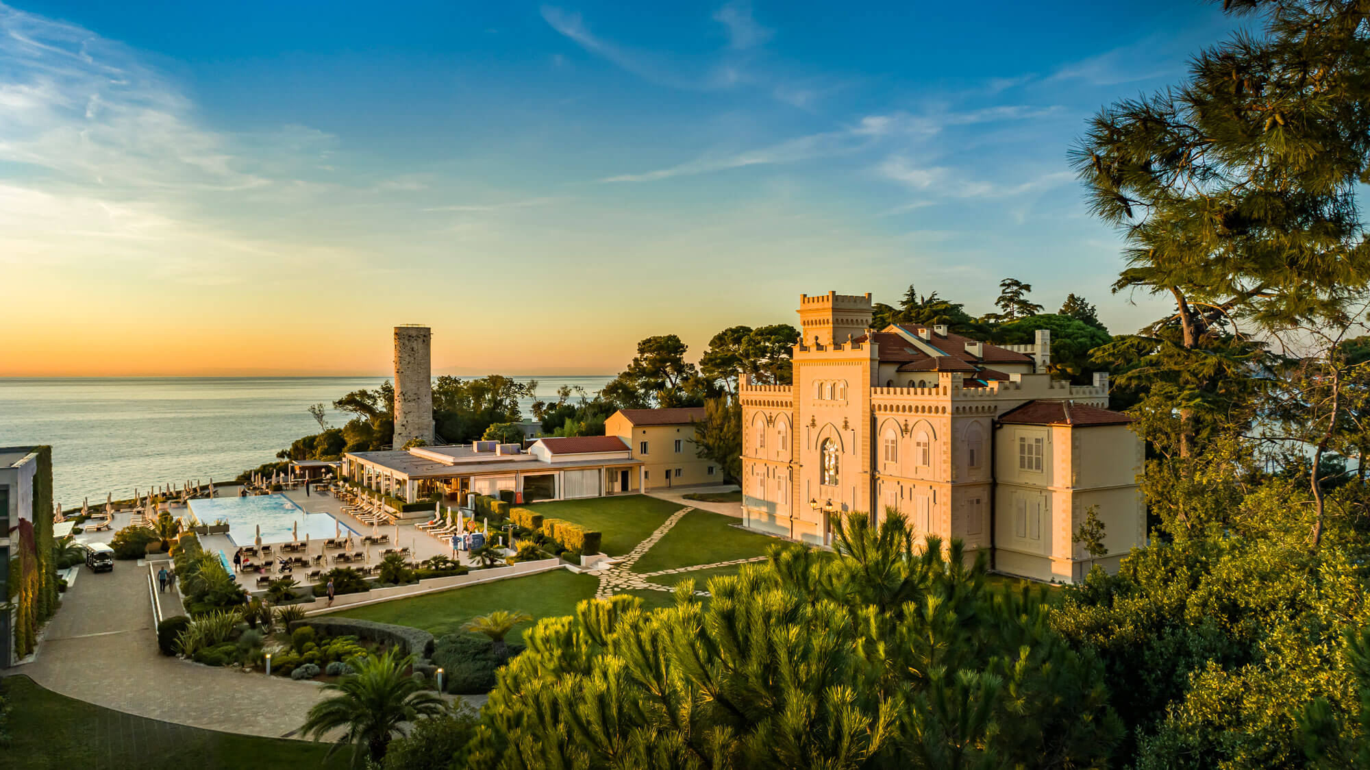 ESG Reporting — Valamar ESG – Green Holiday by Valamar